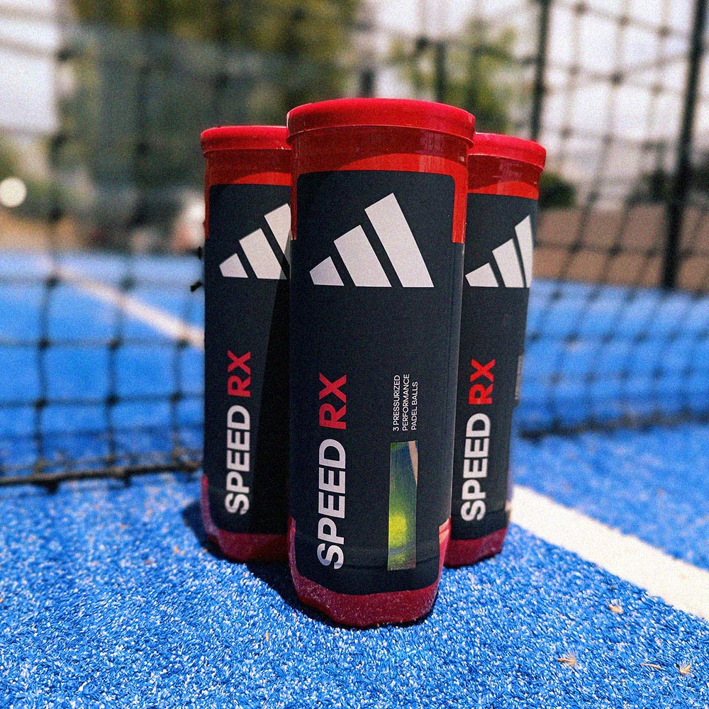 Padel Balls for Sale at the Best Prices Online