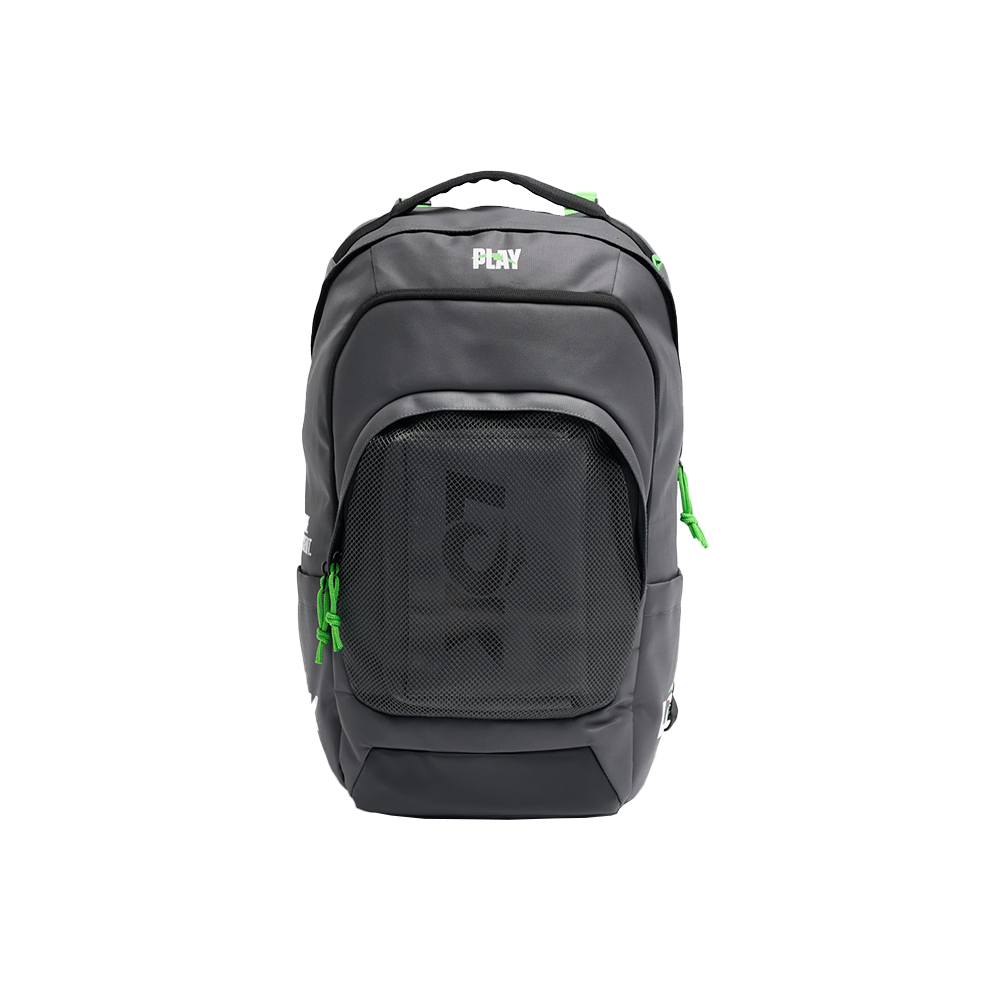 LÕK Backpack Maxx - Black