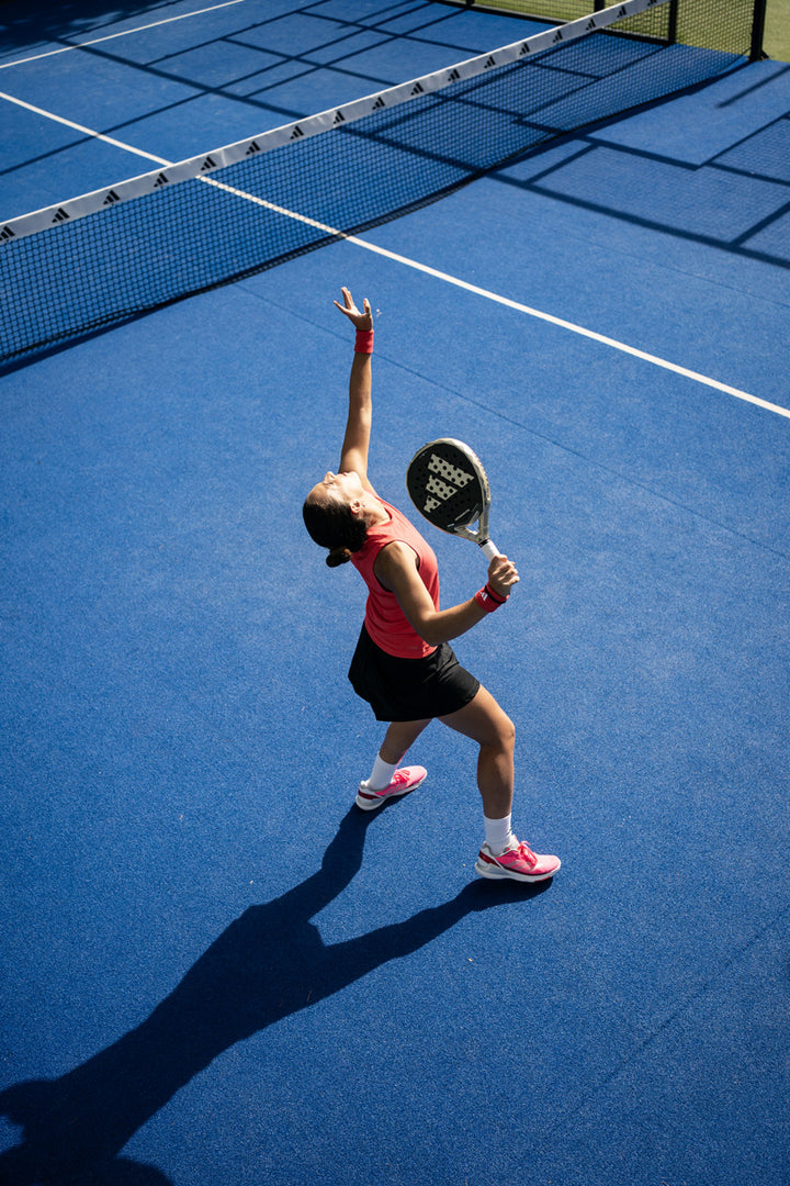 Virgin Active Padel Club | Padel South Africa