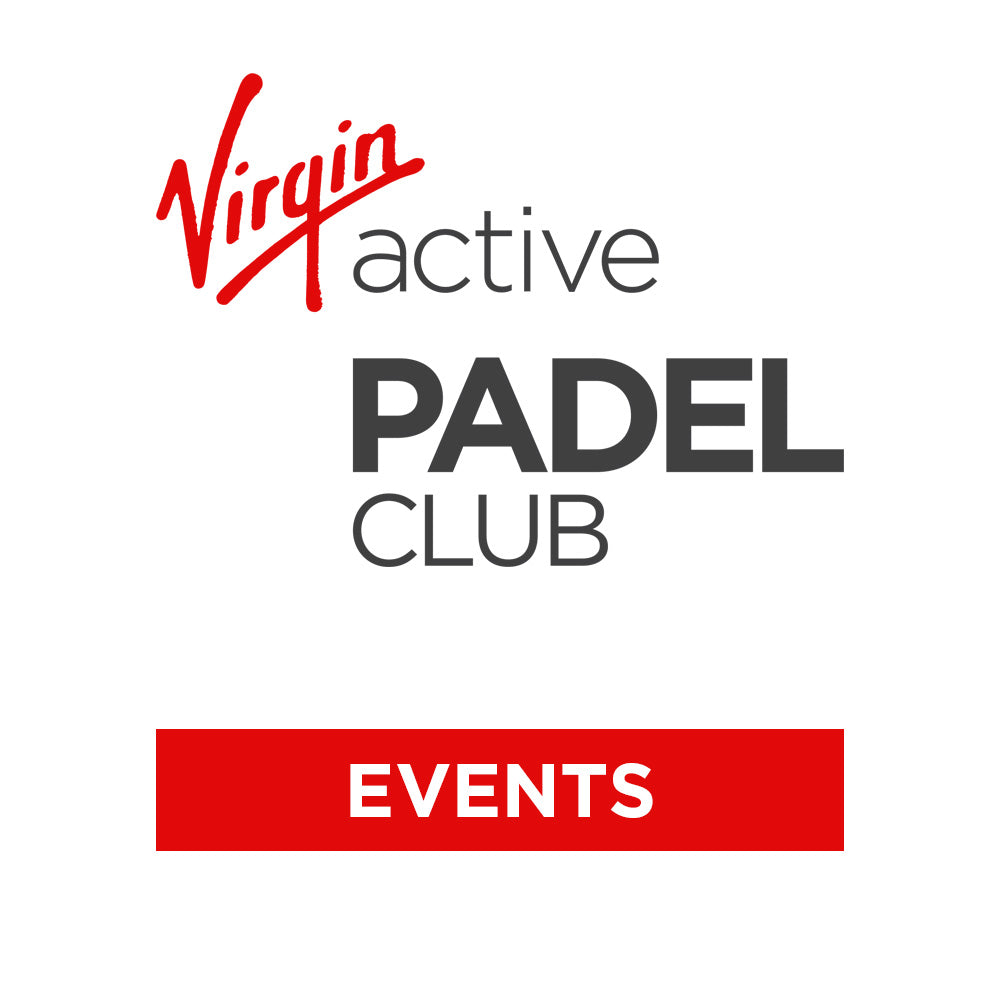 Team Building - Virgin Active Padel Club