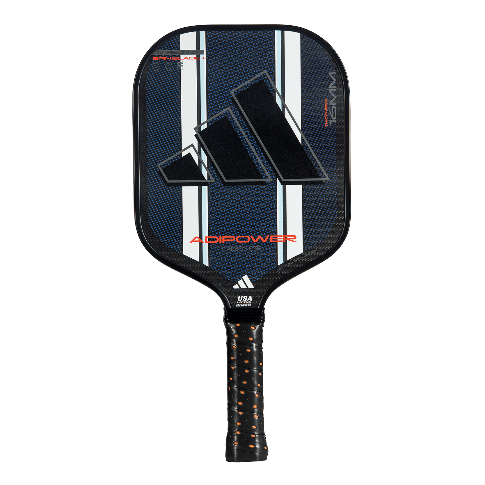 adidas PB Adipower Carbon CTRL