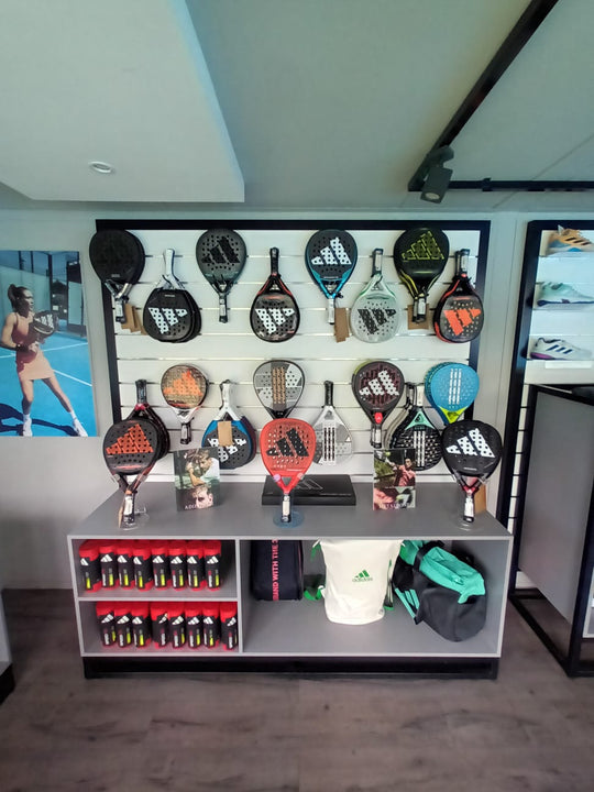 Point Padel & Pickleball Club (CPT) - Virgin Active Padel Club