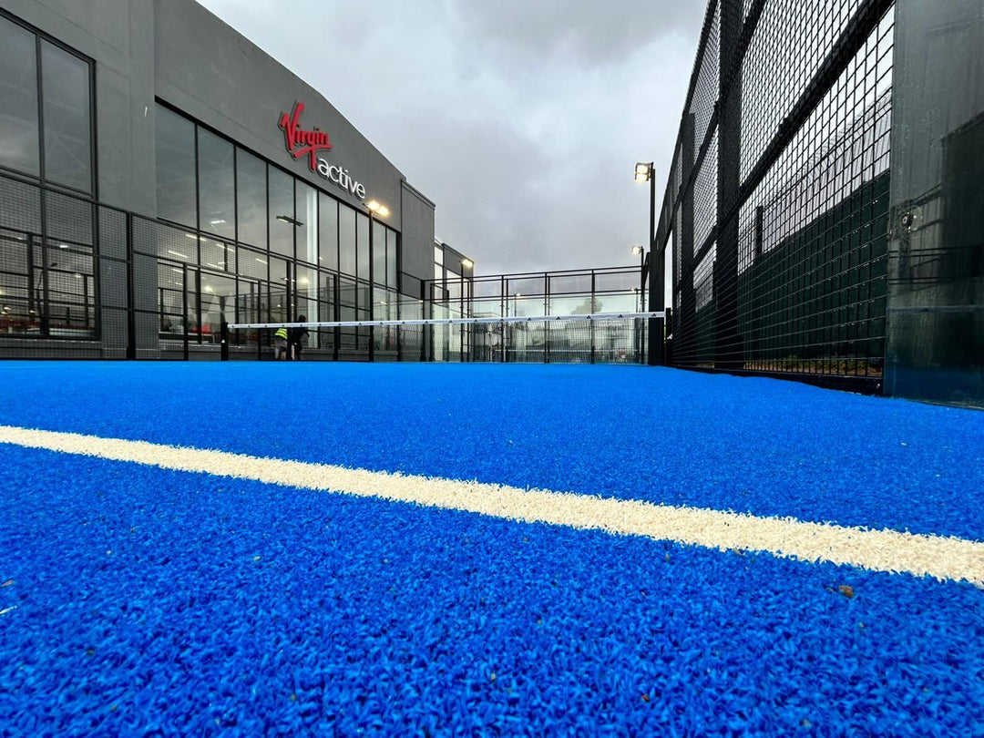 Contact Us | Virgin Active Padel Club
